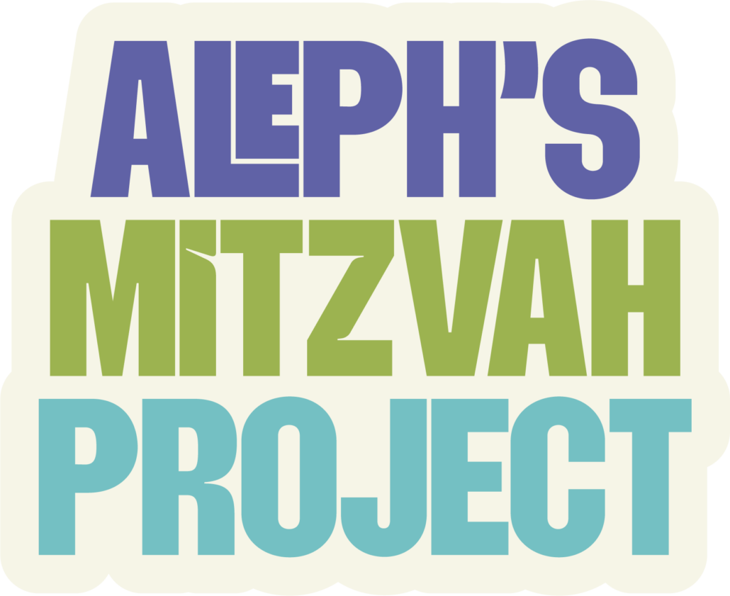 Aleph Mitzvah Project – The Aleph Institute